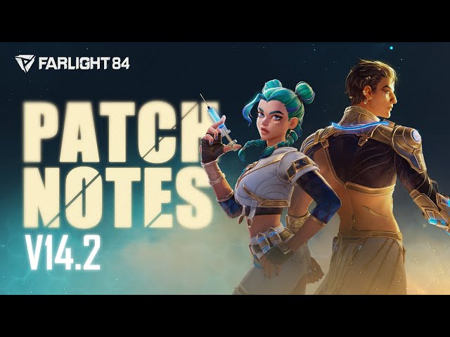 Farlight 84 Mobile Global Test: Size, vehicles, maps, modes, and more