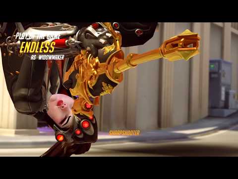 Steam Community :: Video :: Widowmaker POTG