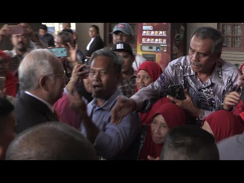 Malaysian court to deliver key ruling in Najib's 1MDB trial | AFP
