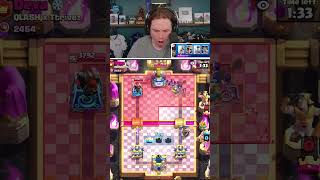 JuicyJ: BEST Deck for Double Evolution Tournament! - RoyaleAPI