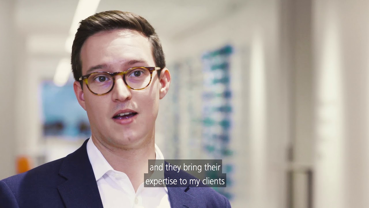 An introduction to the CMS Energy sector