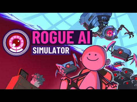 Steam Community :: Video :: Rogue AI Simulator: Vault Tech Calling