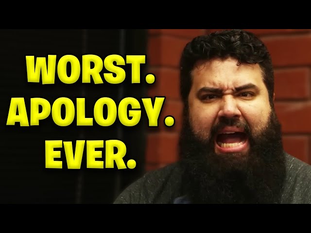 “Textbook definition of charity fraud”: Karl Jobst fires back at The ...