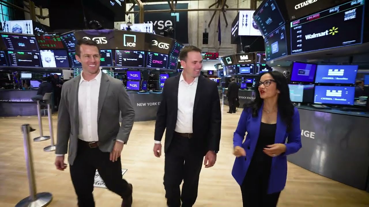 Forterra CEO and CGO on autonomous vehicle tech shaping future of defense and commercial industries