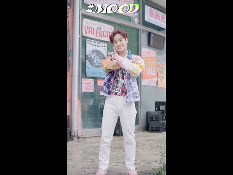 #MOOD 🤙✌ VISUALIZER Ⅱ #MCND #BIC