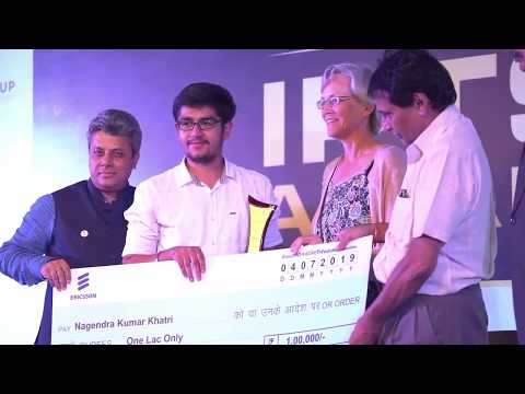 IPTSE AIR 1- Nagendra Kumar (College)