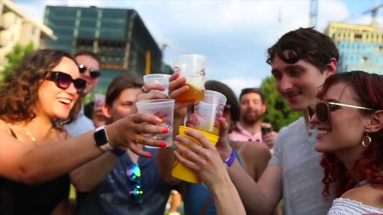 Atlanta June 2026: Events, Concerts, Clubs & Things to Do