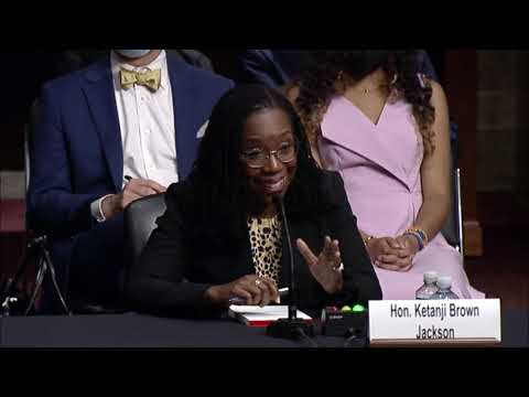 Durbin Highlights Judicial Nominees' Experience as Federal Public Defenders in Judiciary Hearing