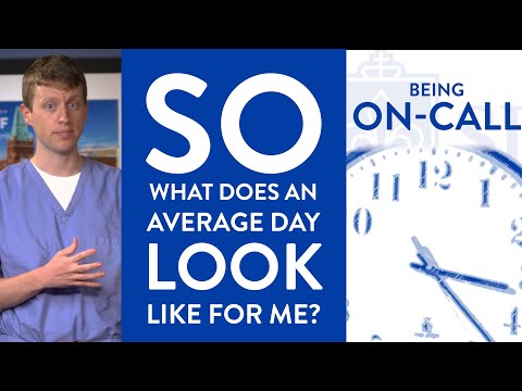 What is an average day like for a GI Fellow?