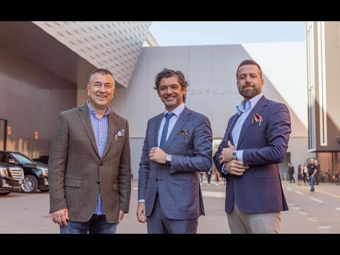 Baselworld 2019 Koleksiyonerler Buluşması [English Sub]