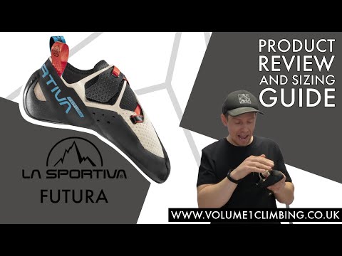 La Sportiva Futura 2024 Product Review and Sizing Guide