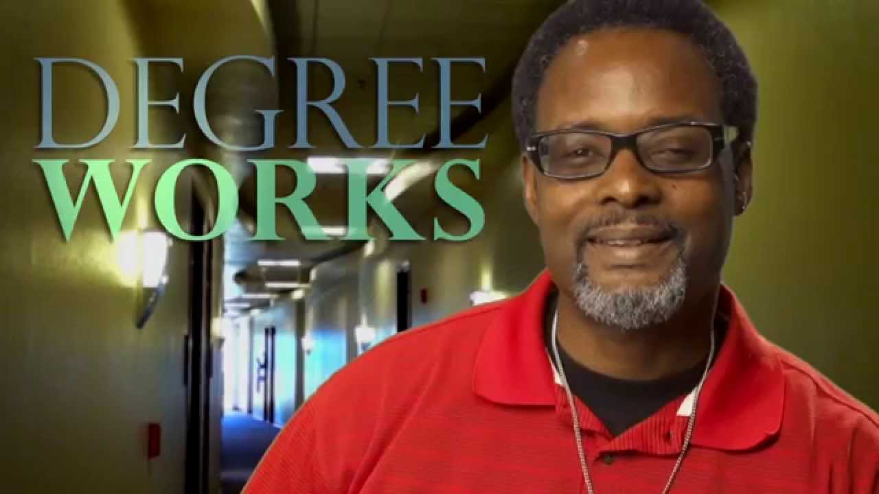 Oxnard College - Online Orientation, DegreeWorks