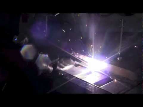 CHINESE FLUX MIG WELDER TORTURE TEST 20% DUTY CYCLE TRUE OR FALSE