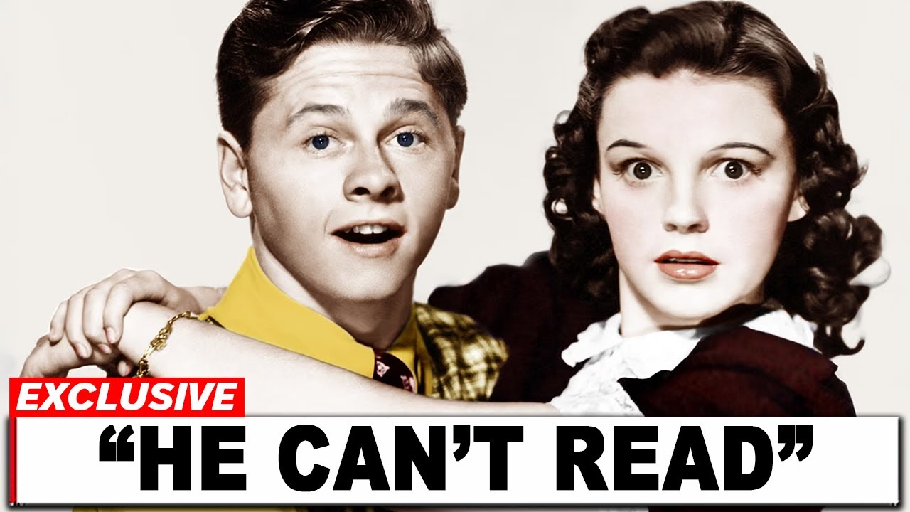 Top 10 Dumbest Stars of Golden Age Hollywood