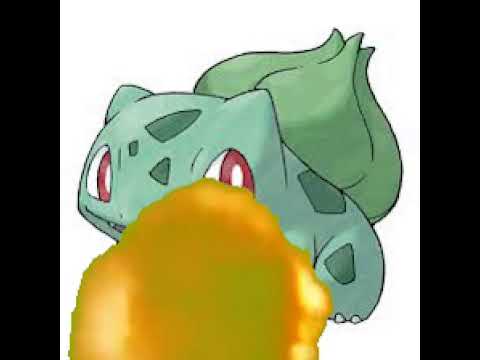 Steam Community :: Video :: Bulbasaur