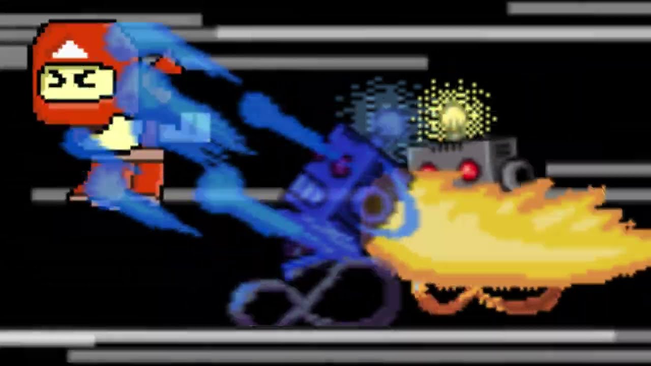 Beatdown part 2 Remake