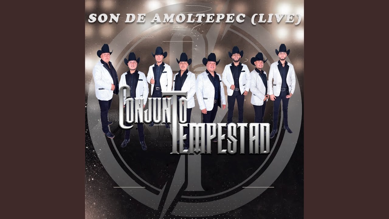 Son De Amoltepec (Live)