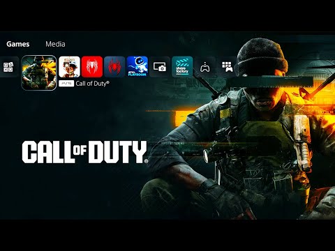 How to Download CALL OF DUTY BLACK OPS 6 on PS5