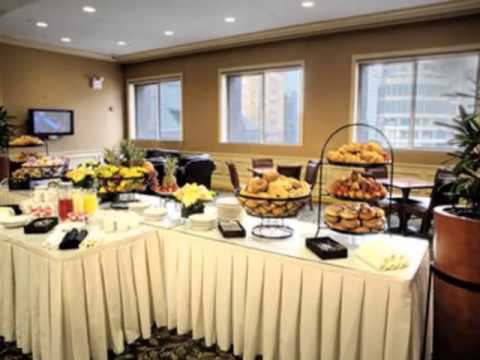 The Manhattan Club New York City