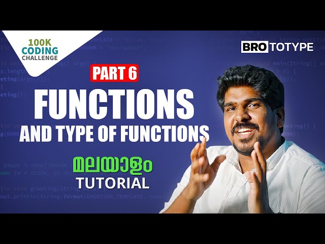 Understanding Functions and Types of Functions in C Programming | Galaxy.ai | Galaxy.ai