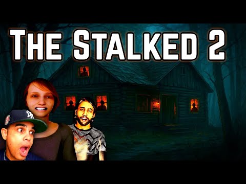 Steam Community :: The Stalked 2