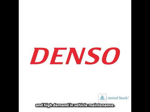 Denso 673-1309 Ignition Coil | Affirma Distributors