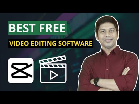 How to Download & Install CapCut in Windows 11 Laptop PC #capcut #laptop