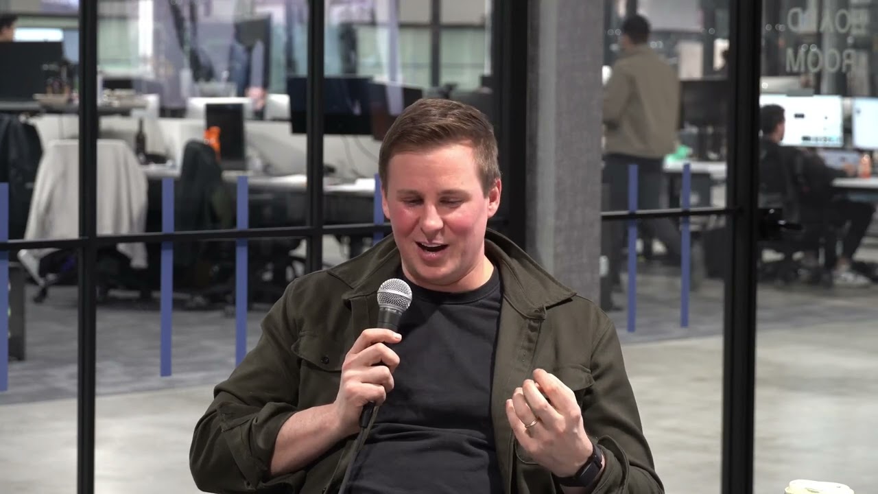 Brett Adcock's Quest to Build the World's First Practical Humanoid ...