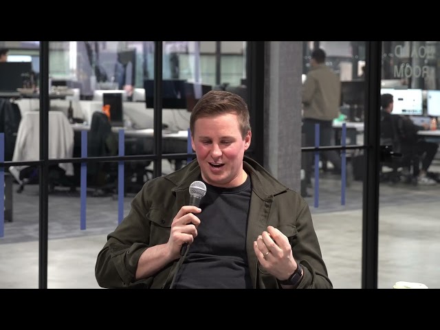 Brett Adcocks Bestreben, den ersten praktischen humanoiden Roboter der ...