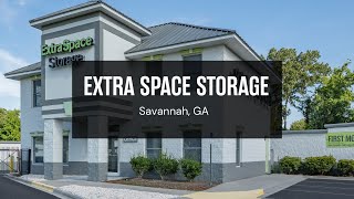 3 Best Storage Units in Savannah, GA - Expert Recommendations