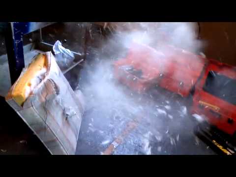 Steam Community :: Video :: Pyro Test: Simulating bullet effects on a ...