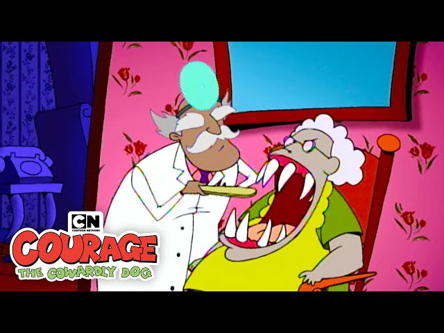 2 most fan loved horror shows of Cartoon Network have left streaming ...