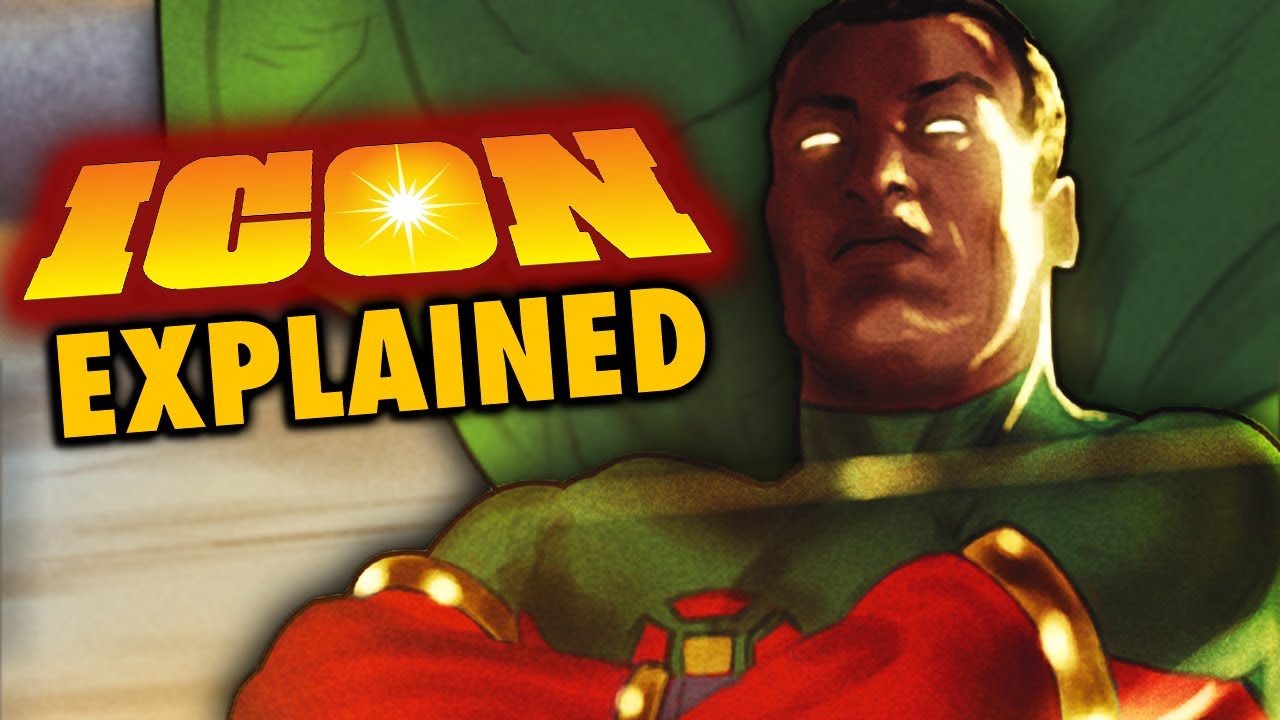 The History of Milestone Media's 