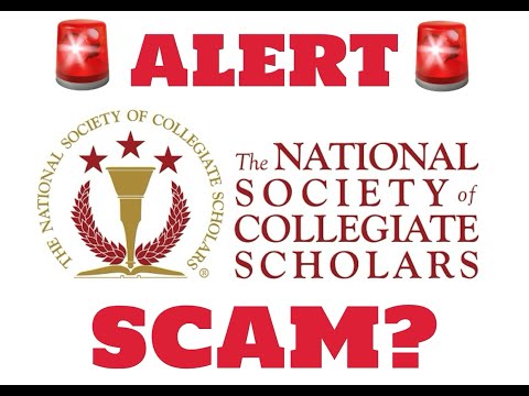Is the NSCS a scam?