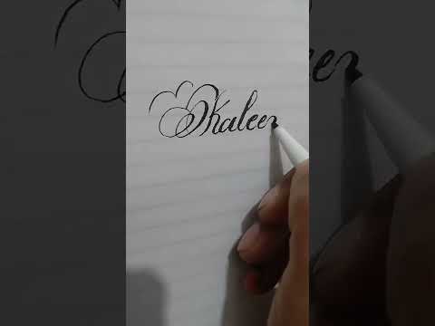 Kaleem name