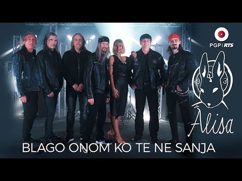 Alisa, legendarni beogradski bend, na prvi dan proljeća predstavlja ...
