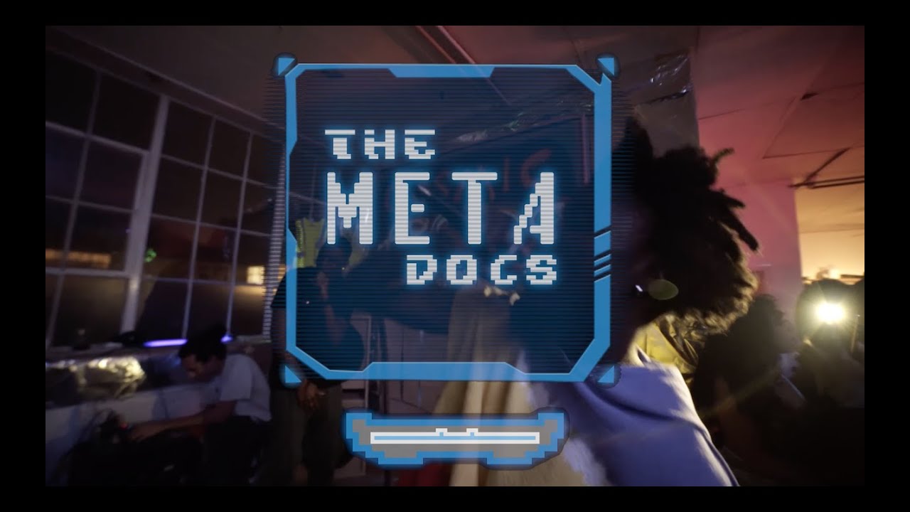The Meta Docs - Log 1 - WAH WAH