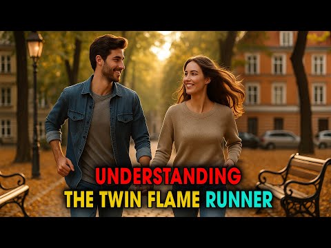 The Deeper Meaning of the Twin Flame Runner | Spiritual Universe