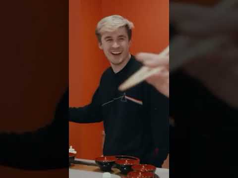 The BEST Japanese Joke
