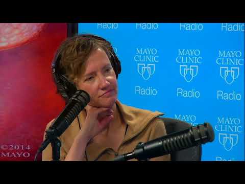 Pancreatic Cancer: Mayo Clinic Radio