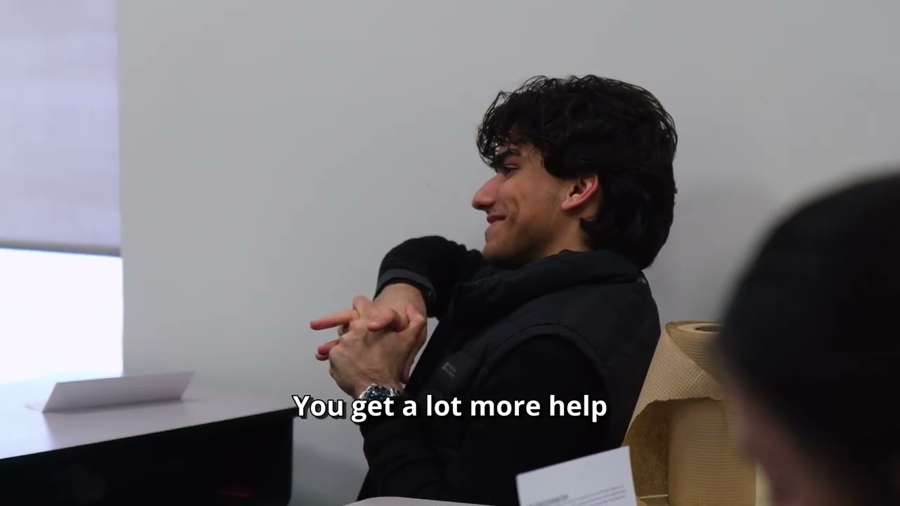 Inside USCA Academy | Exclusive Teacher & Student Interviews | Insights & Experiences