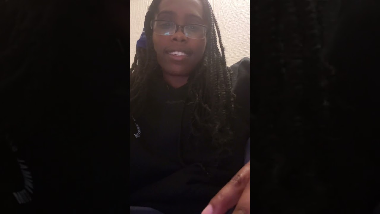 Ally's Journey-Live 4.17.21