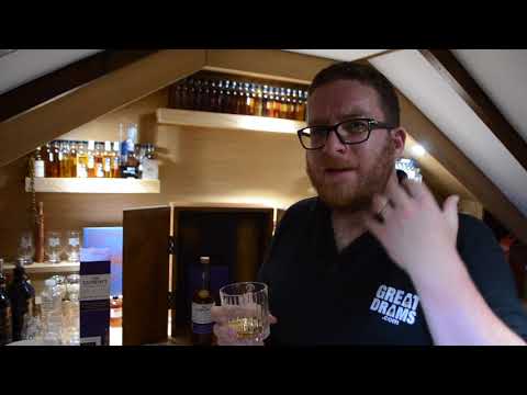 Whisky Tastings / Review: The Glenlivet Captain's Reserve Single Malt Scotch Whisky Video Review