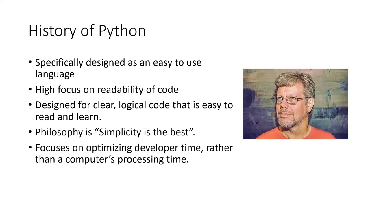 Python API Development Demo | Training and Internship | Cloudcamp