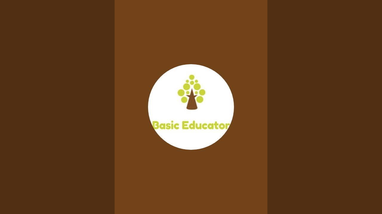 Basic Educator is live