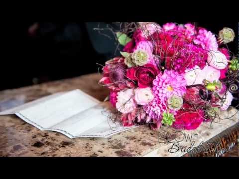 Best Denver Wedding Florist, The Perfect Petal
