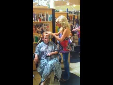 Shear Bliss Salon