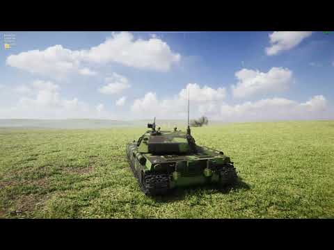 Steam Community :: Video :: Sprocket Gameplay: "Fields" Scenario