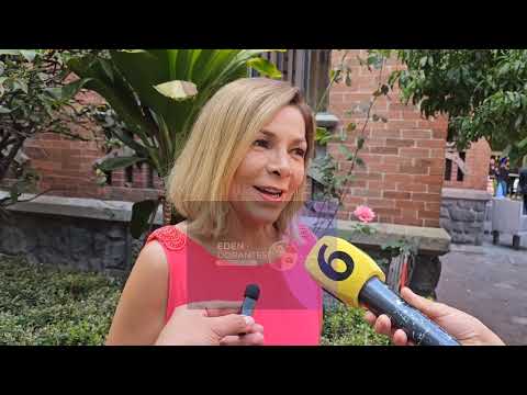 Marypaz Banquells, tía de Michelle Salas, revela detalles de su boda ...