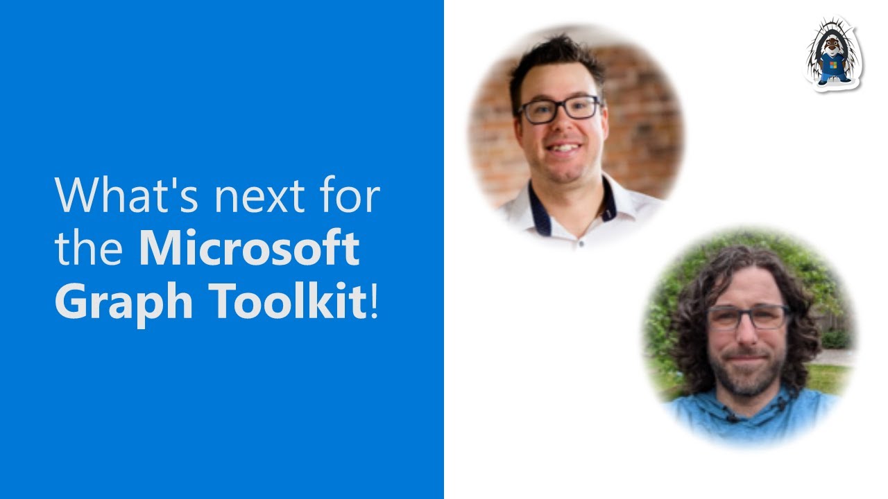 What's next for the Microsoft Graph Toolkit!